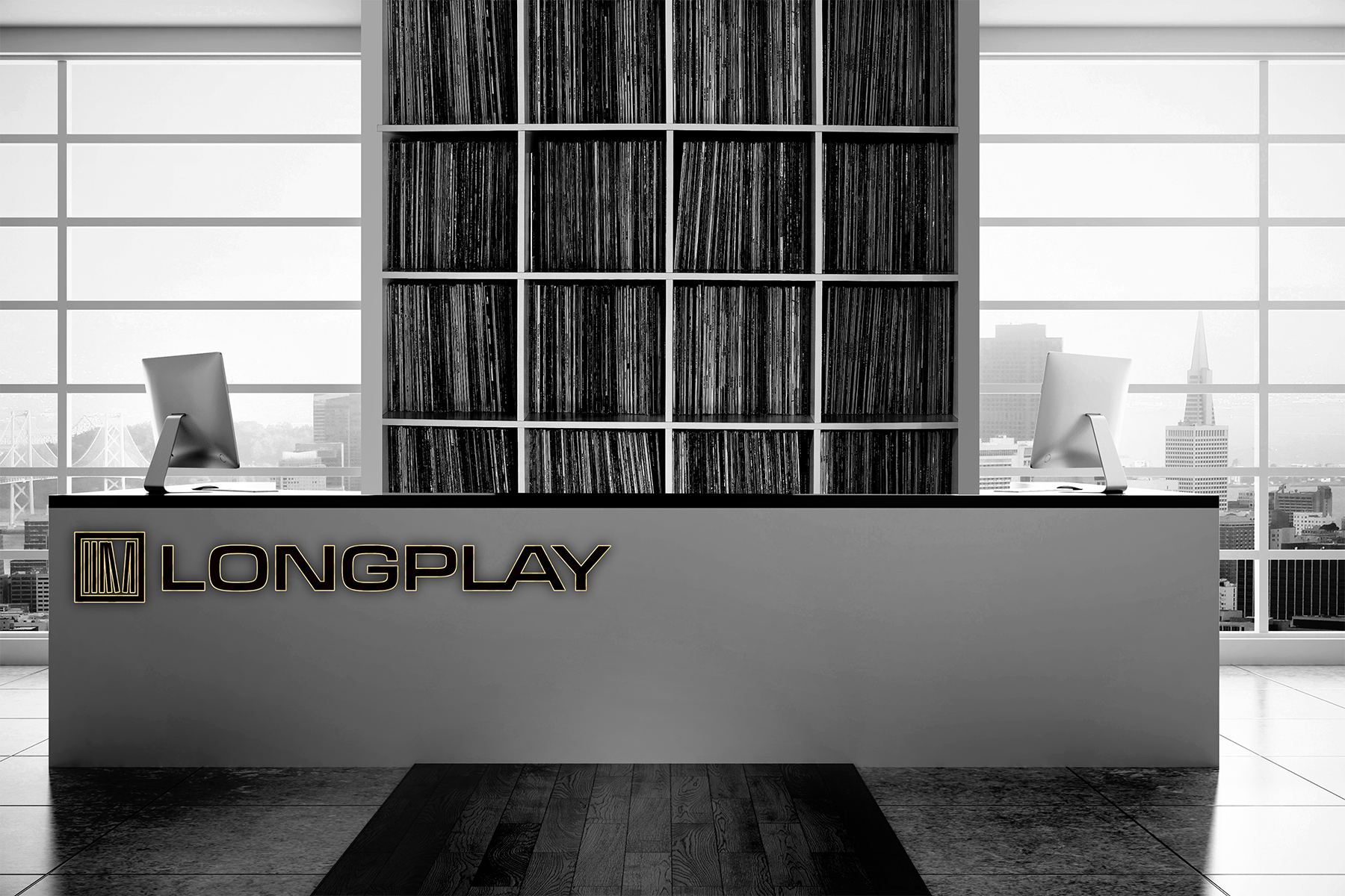 Long Play, Inc.