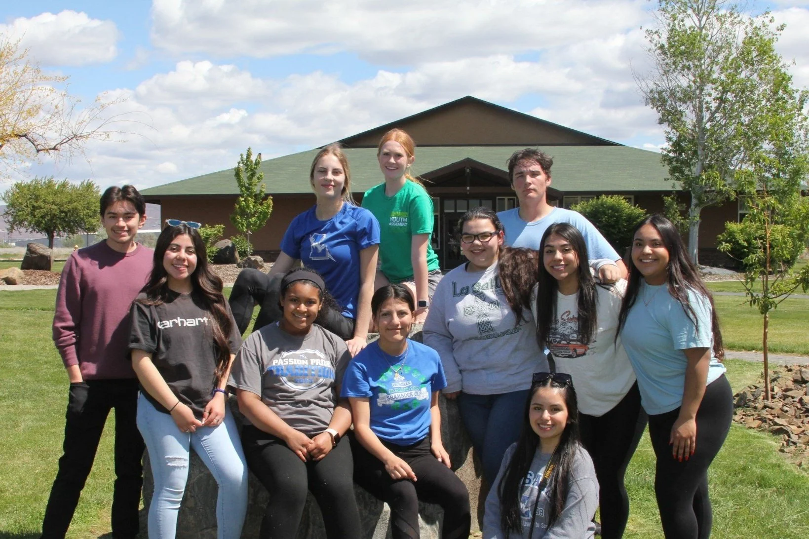Tuition — La Salle High School