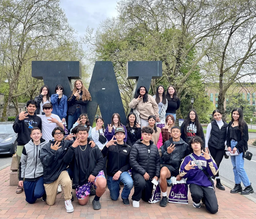 Student Life — La Salle High School