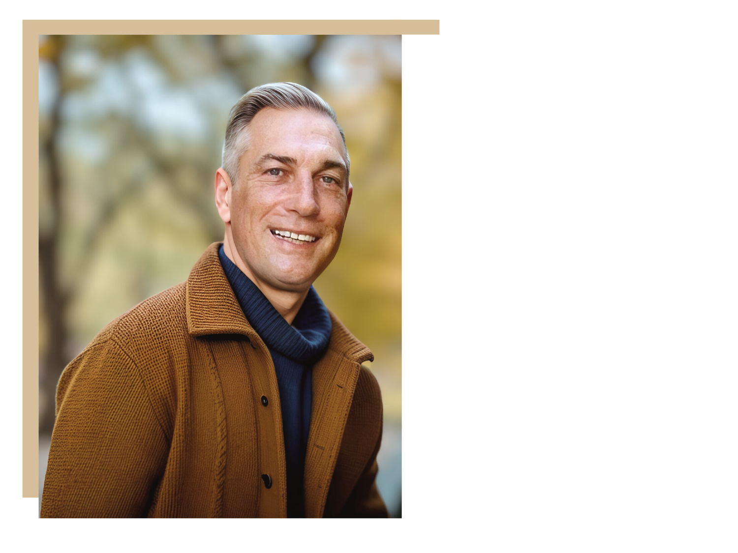 About — Dr. Jay Wrigley