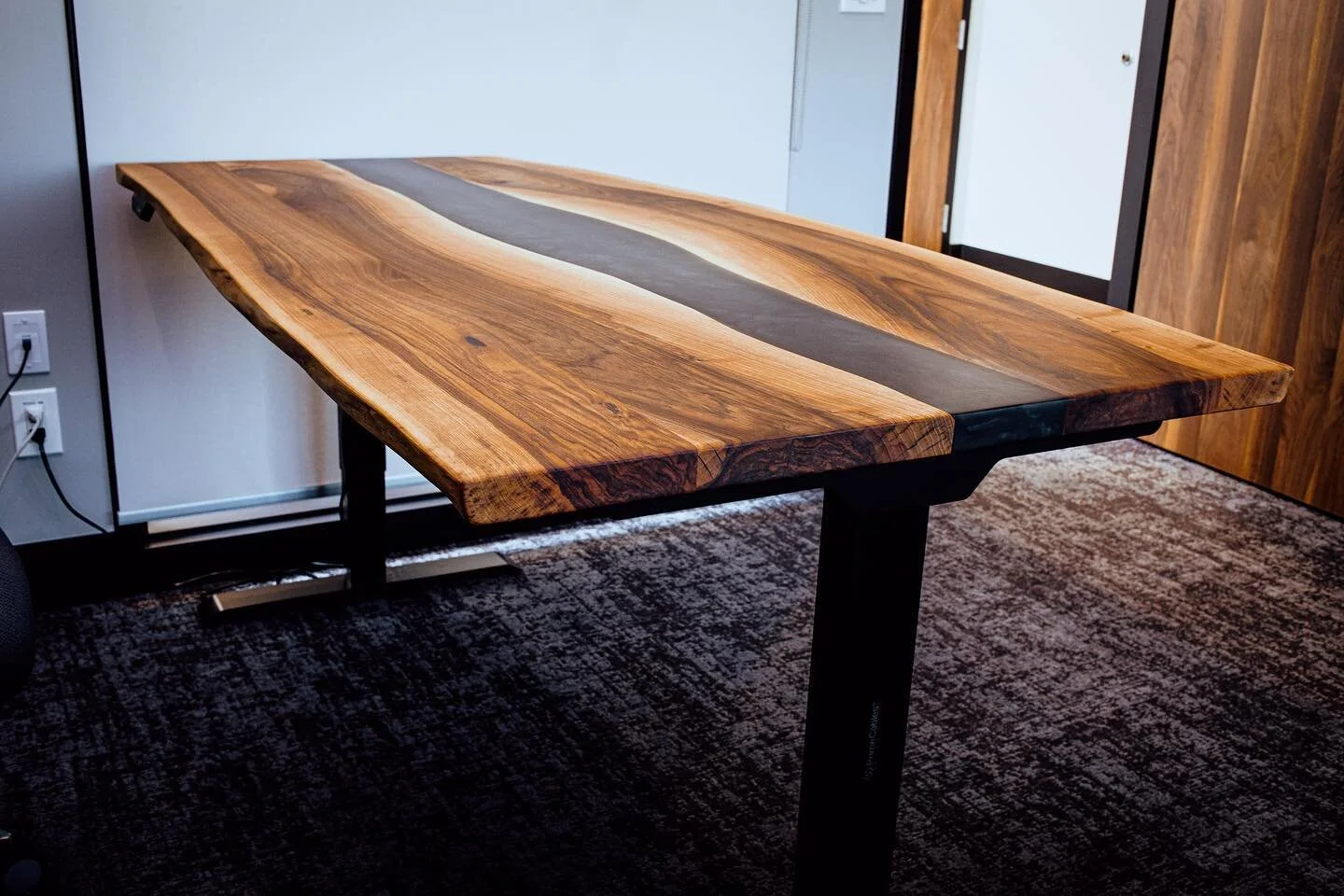 Custom Solid Wood Furniture and Hardwood Products Vancouver - Toncha ...