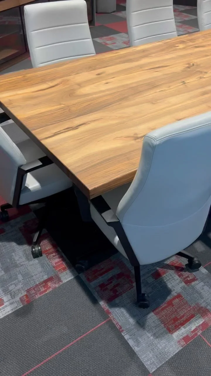 Custom Solid Wood Furniture and Hardwood Products Vancouver - Toncha ...
