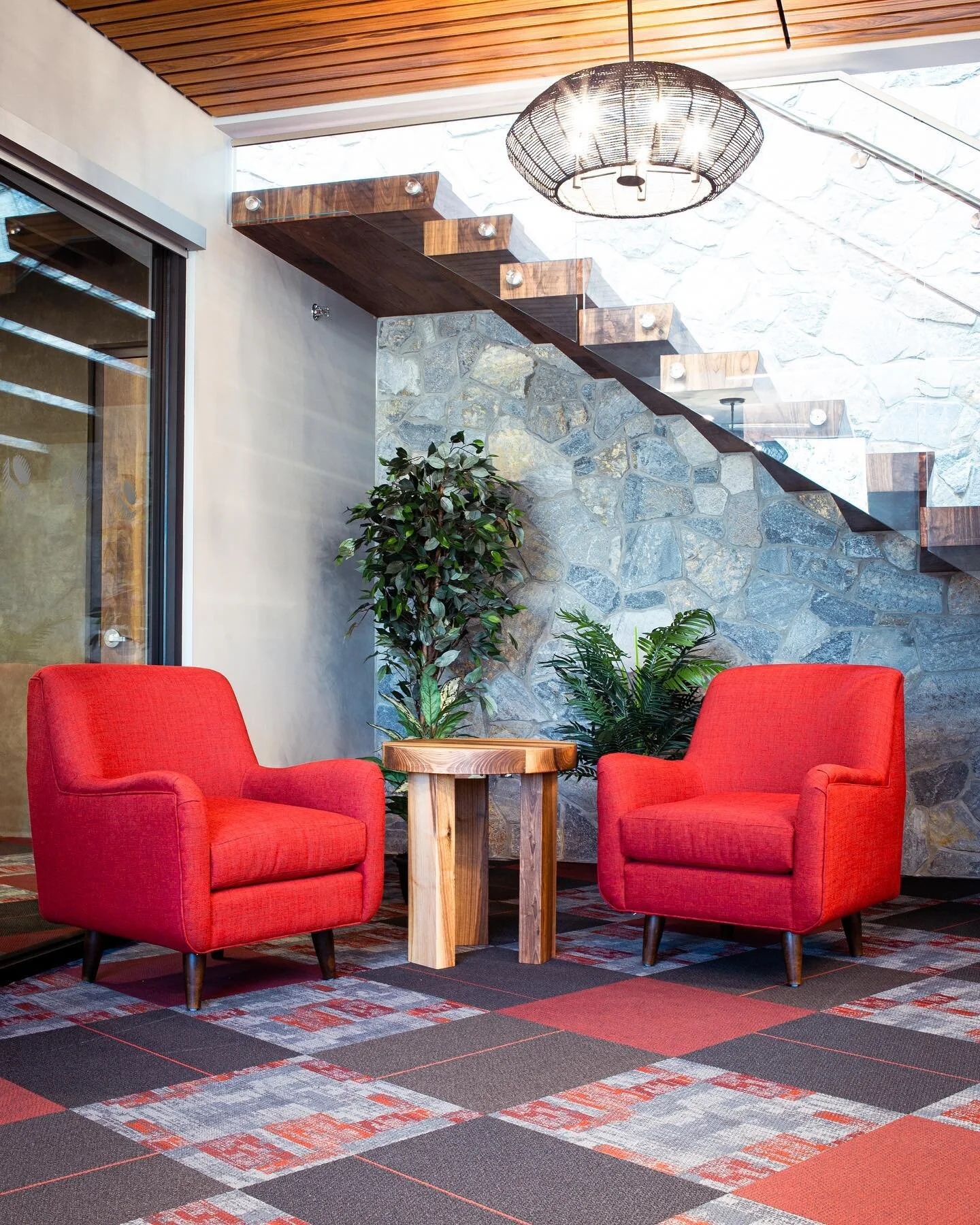 Custom Solid Wood Furniture and Hardwood Products Vancouver - Toncha ...