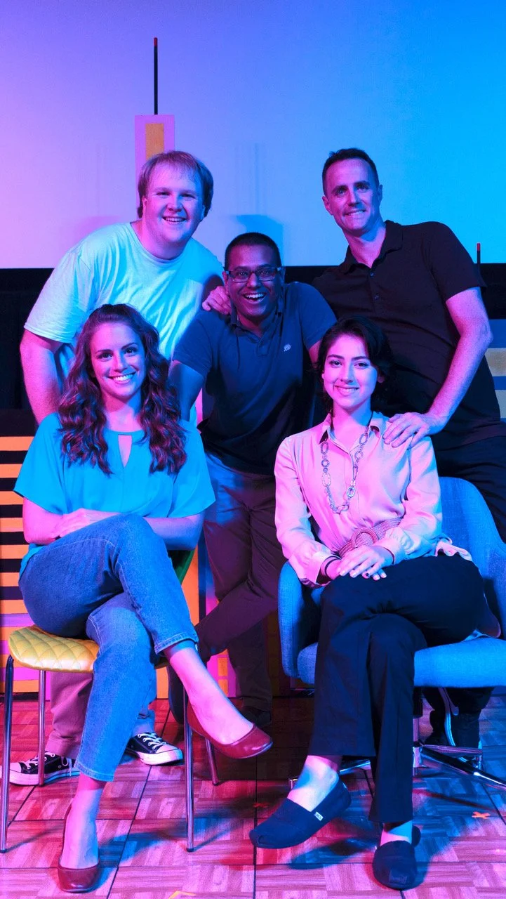 [title of show] — Miami Theatre Works