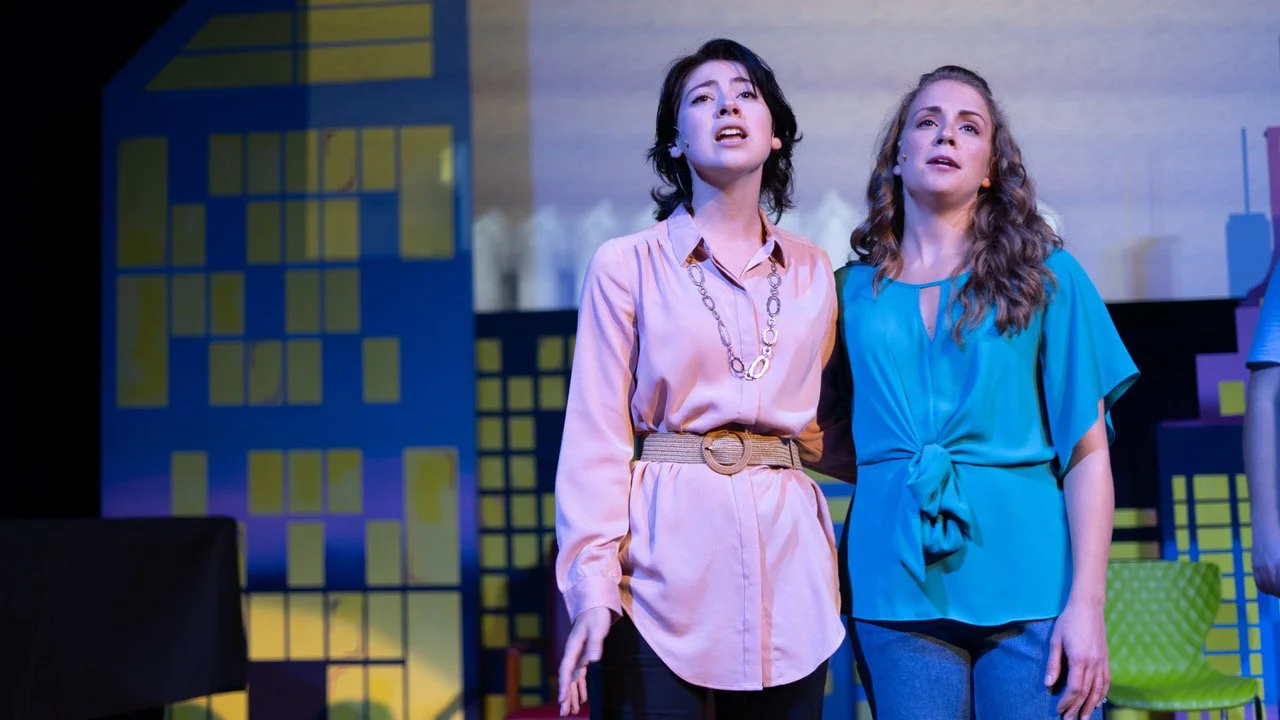 [title of show] — Miami Theatre Works