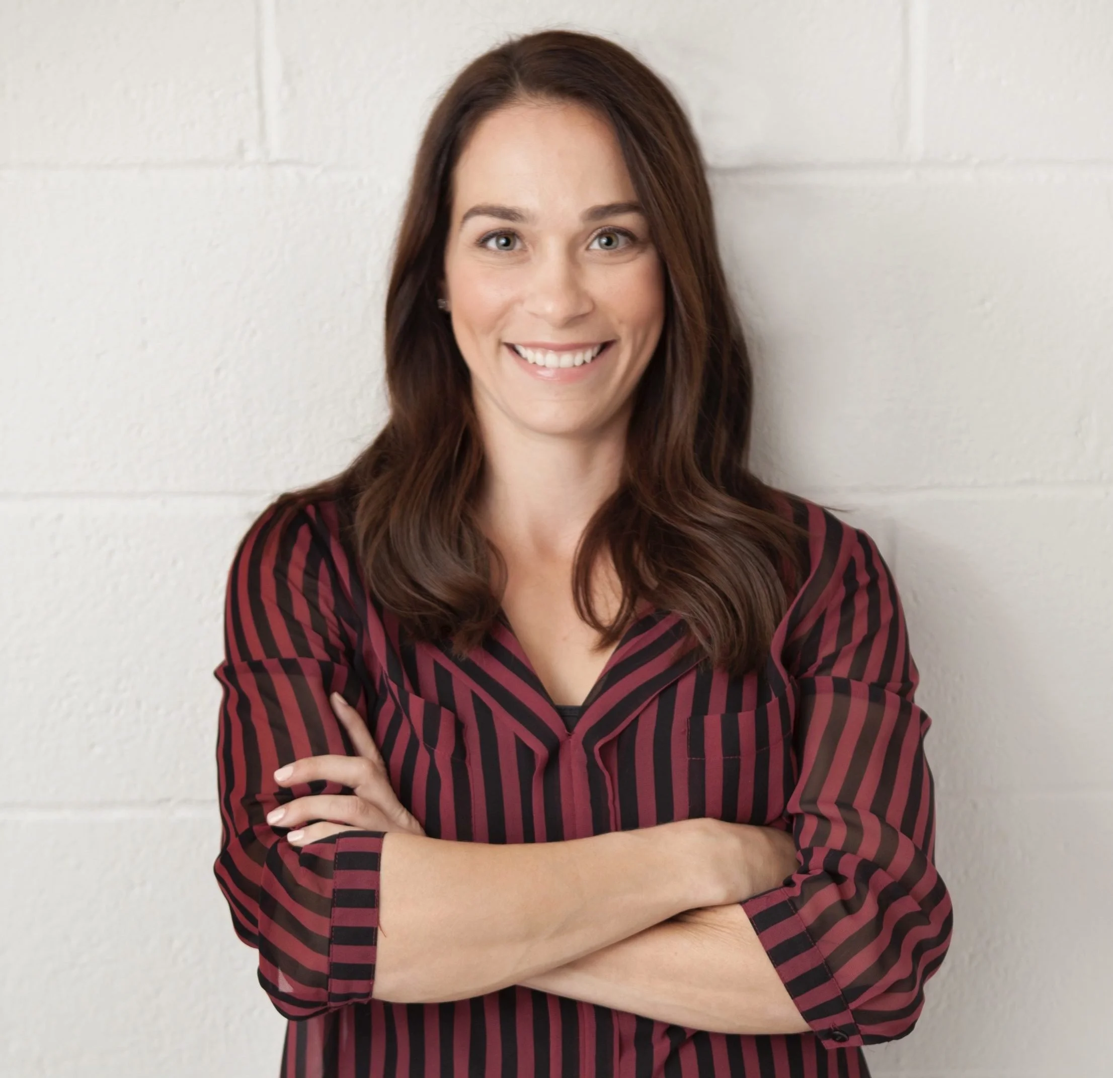 Leah Turano, AMFT, APCC — The Relational Center