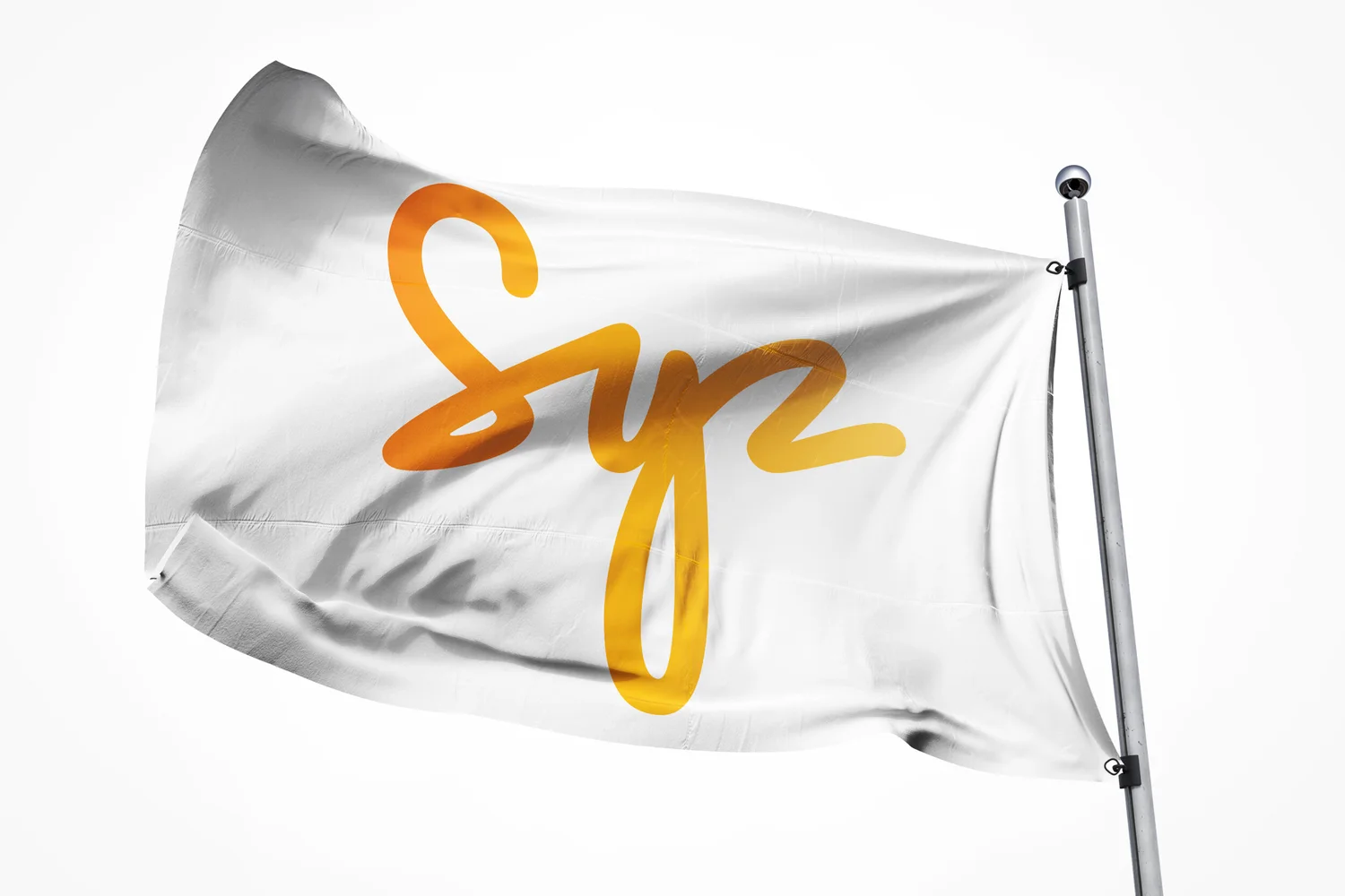 Syz Group rebrand — Wreyford — The studio of Nick Portet