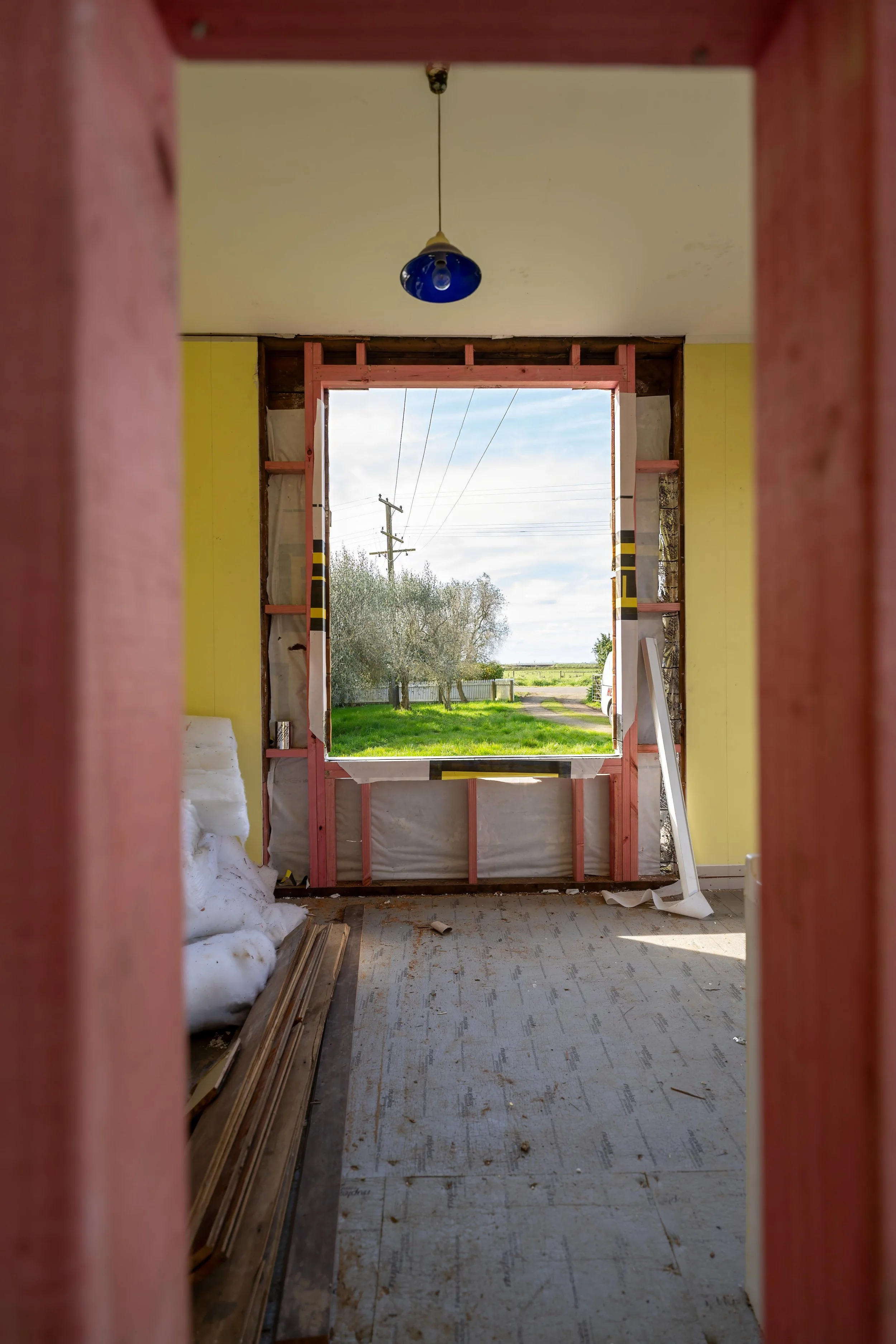 Bryce Street — Bradley Hans Design