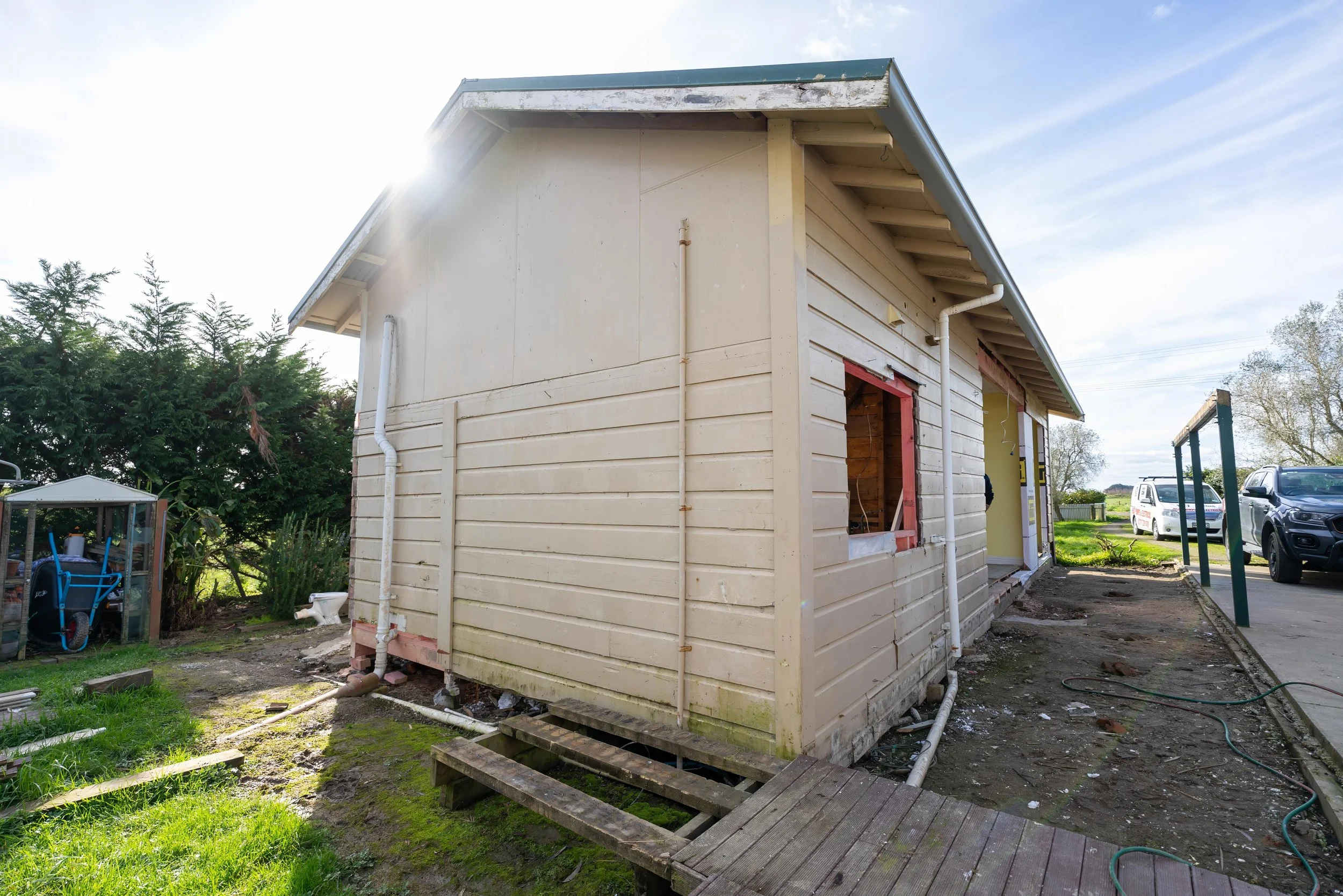 Bryce Street — Bradley Hans Design