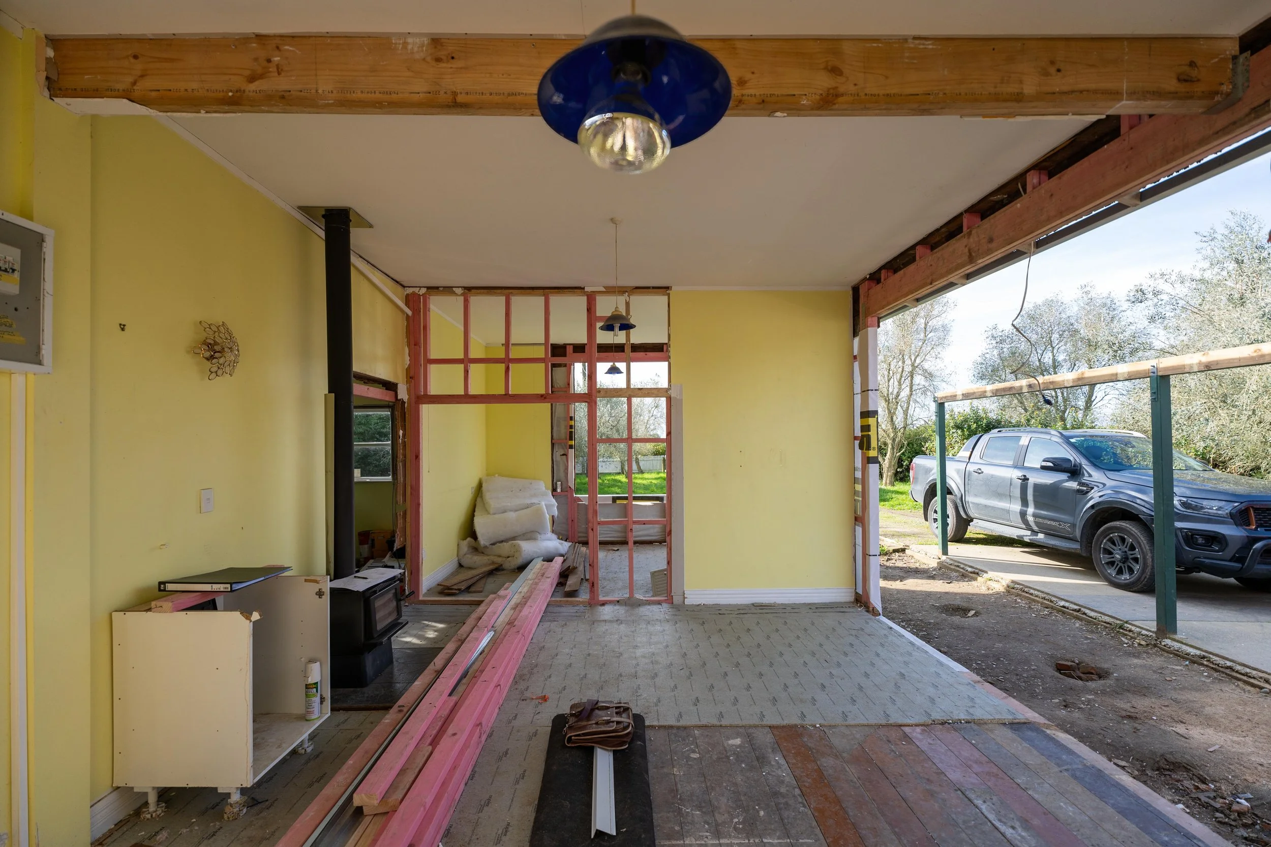 Bryce Street — Bradley Hans Design