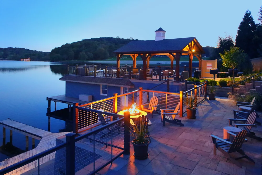 Mariner’s Point — Phelps Construction Group, LLC