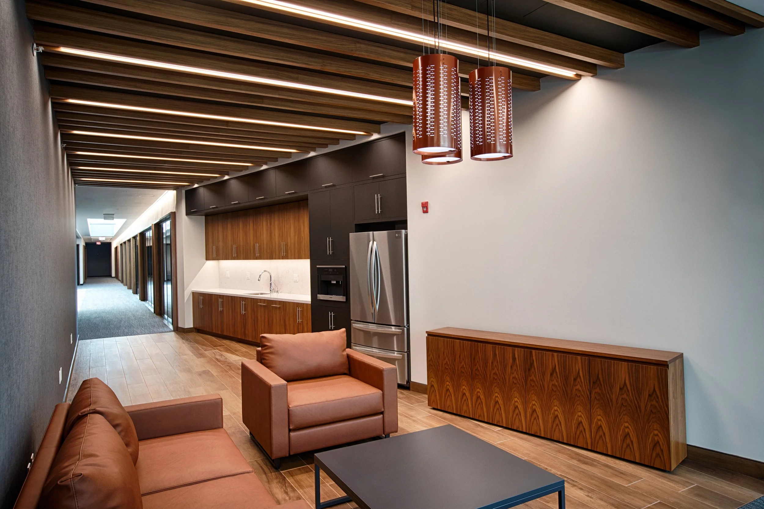 Subaru Distributors Corp. — Phelps Construction Group, LLC