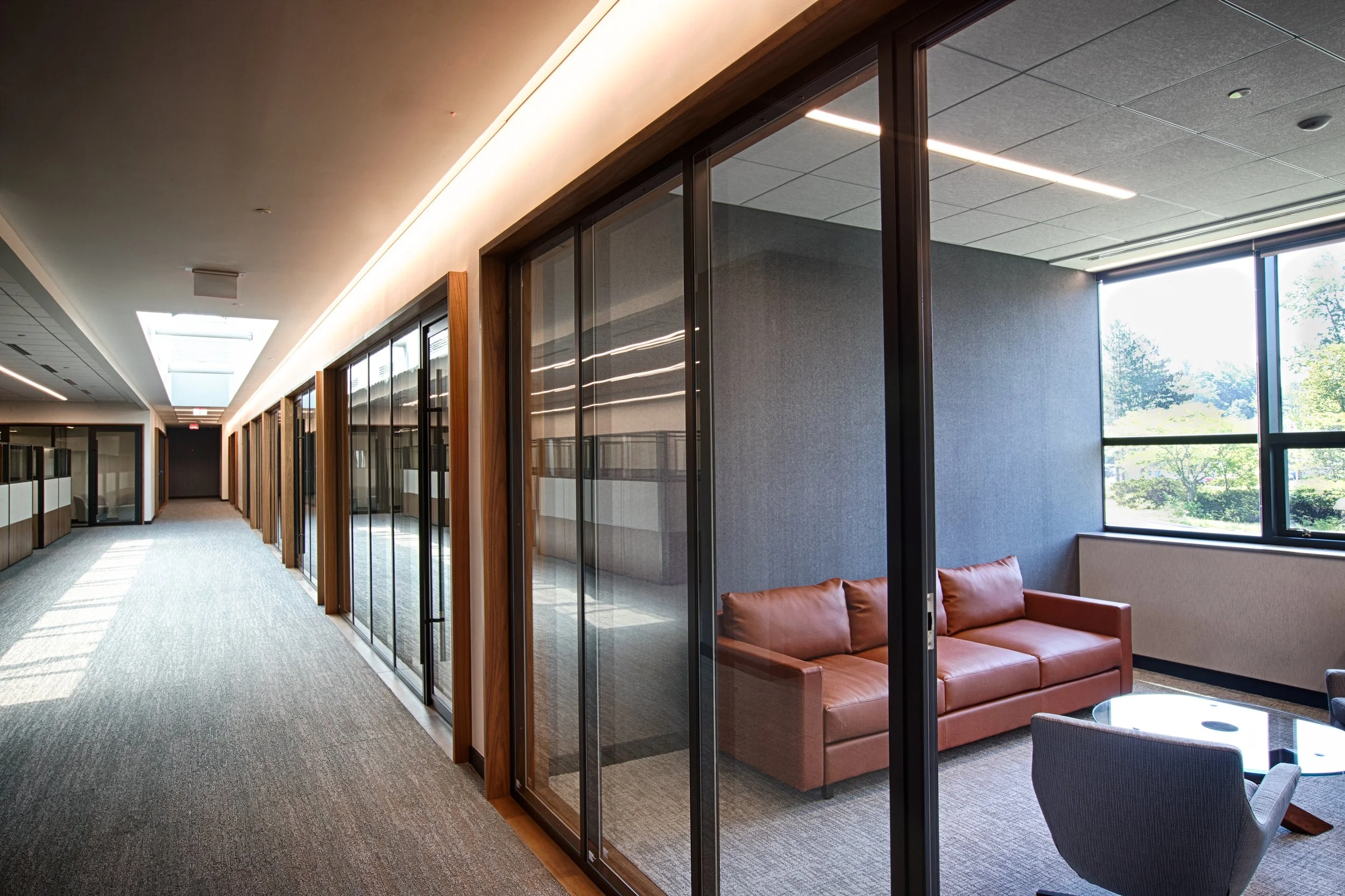 Subaru Distributors Corp. — Phelps Construction Group, LLC