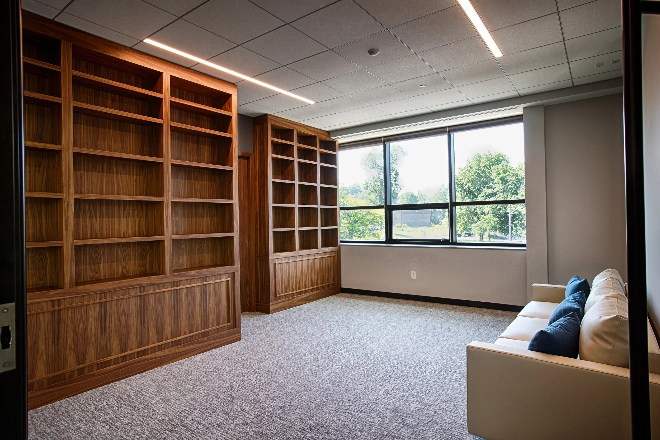 Subaru Distributors Corp. — Phelps Construction Group, LLC