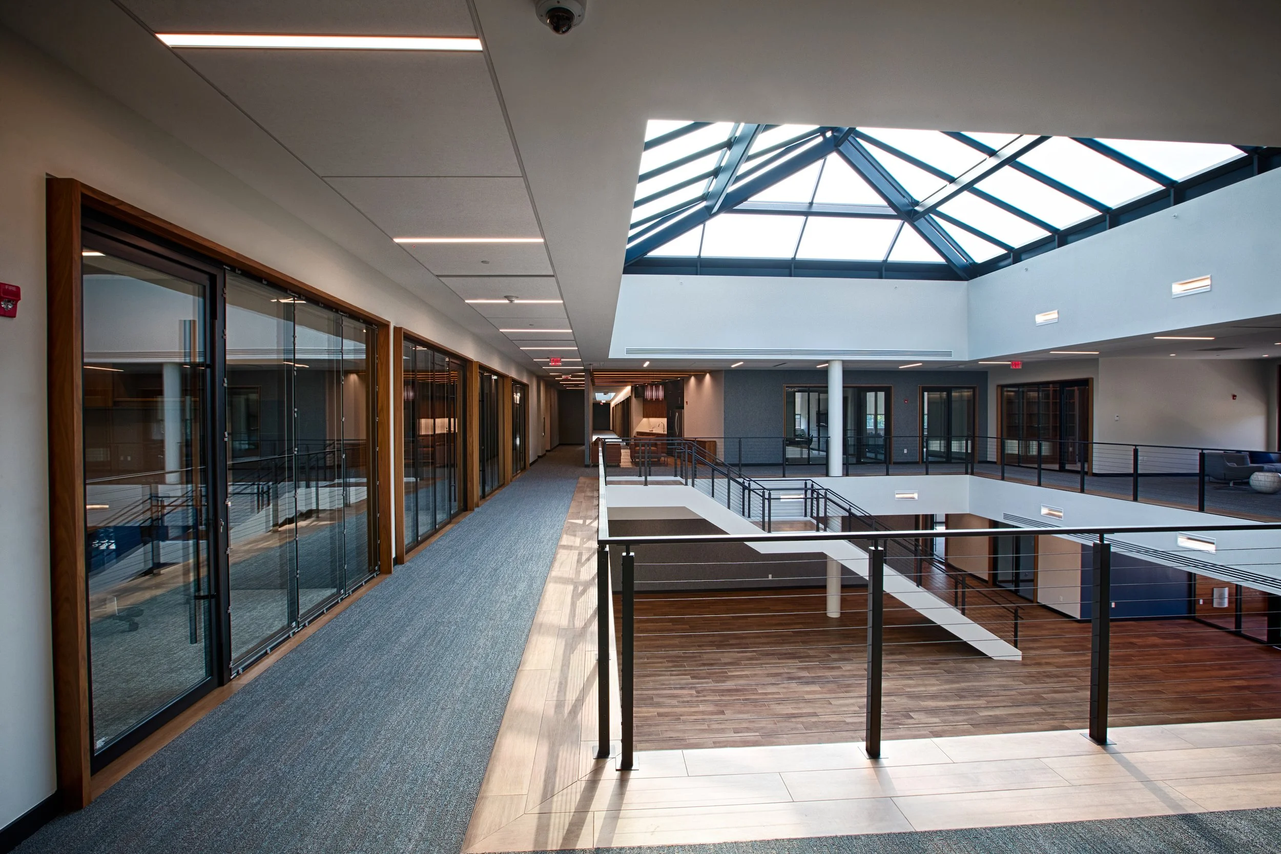 Subaru Distributors Corp. — Phelps Construction Group, LLC