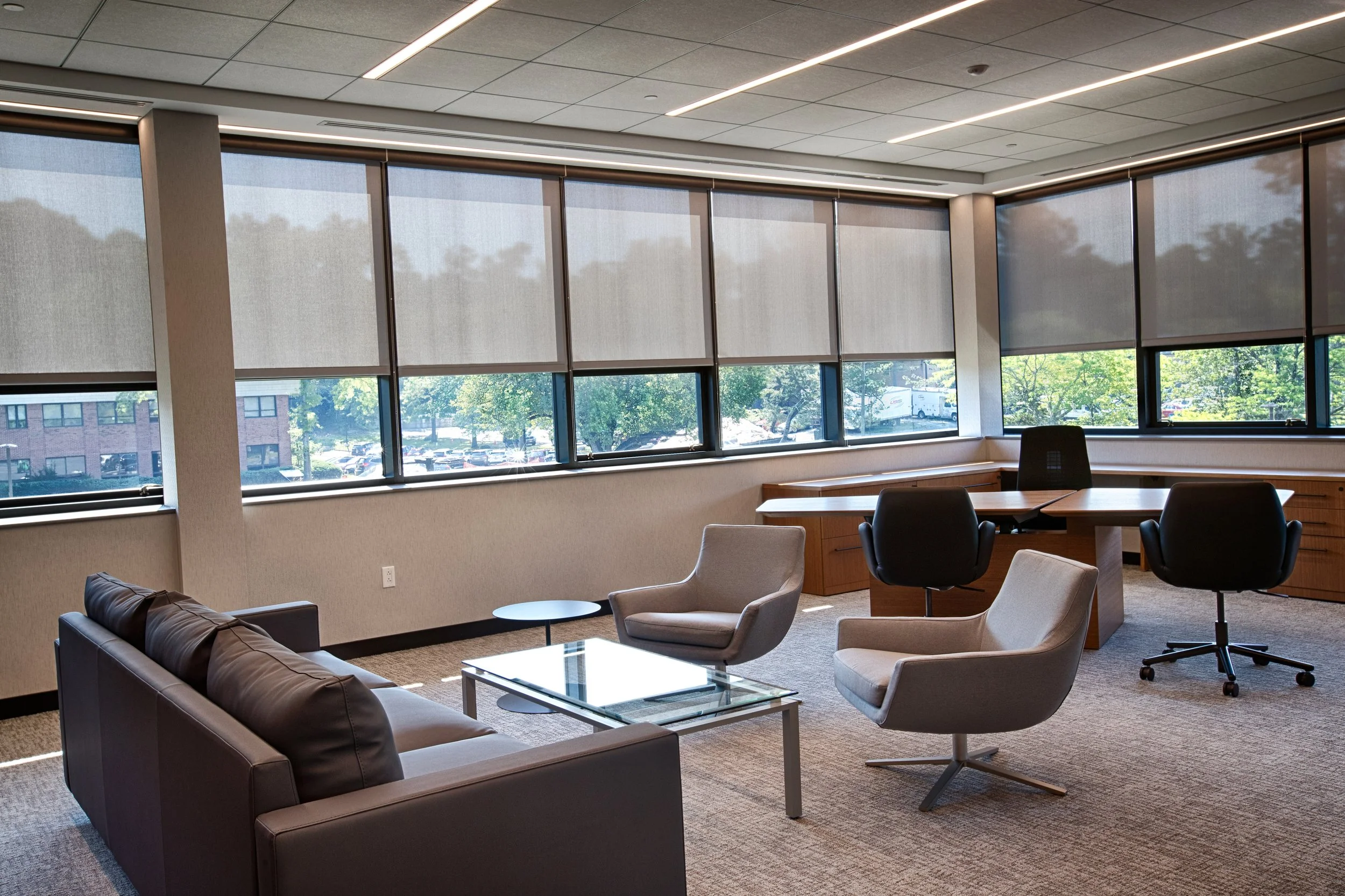 Subaru Distributors Corp. — Phelps Construction Group, LLC