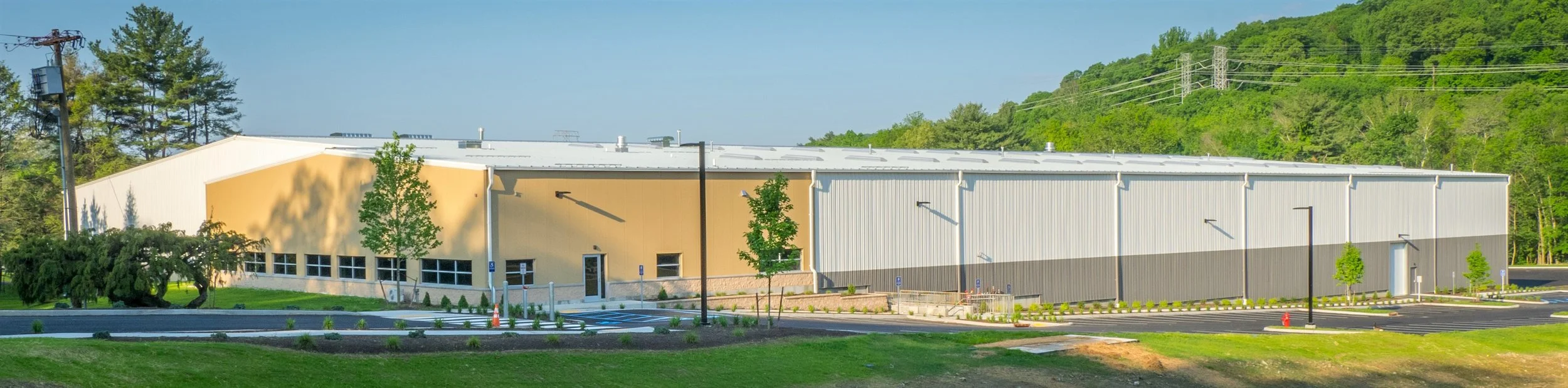 2016-331 NYSCO Products — Phelps Construction Group, LLC