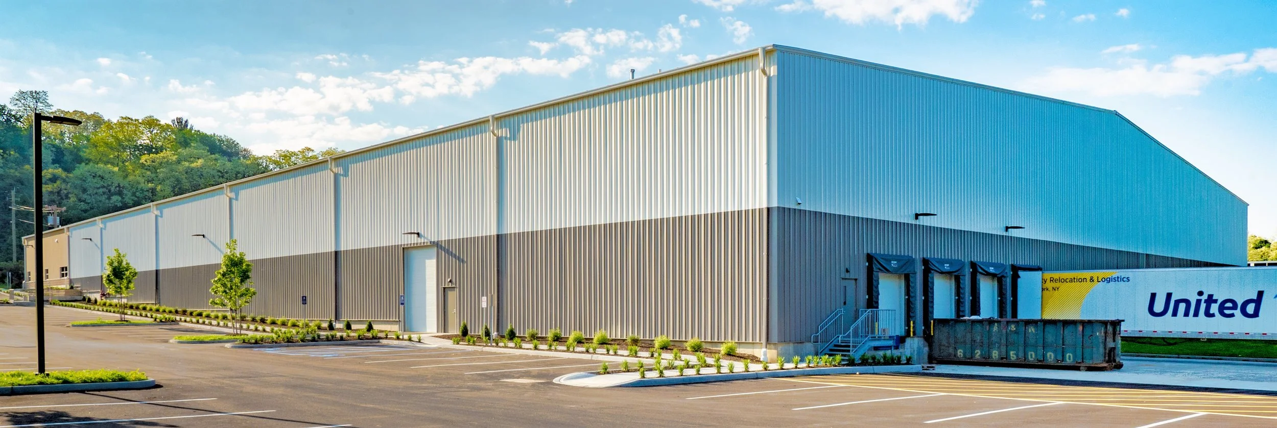 2016-331 NYSCO Products — Phelps Construction Group, LLC