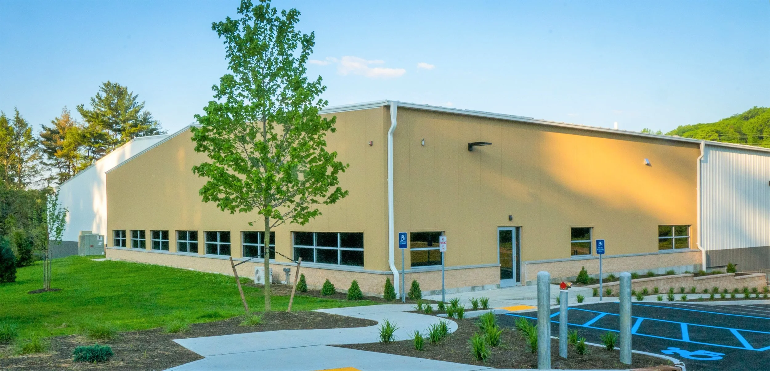 2016-331 NYSCO Products — Phelps Construction Group, LLC