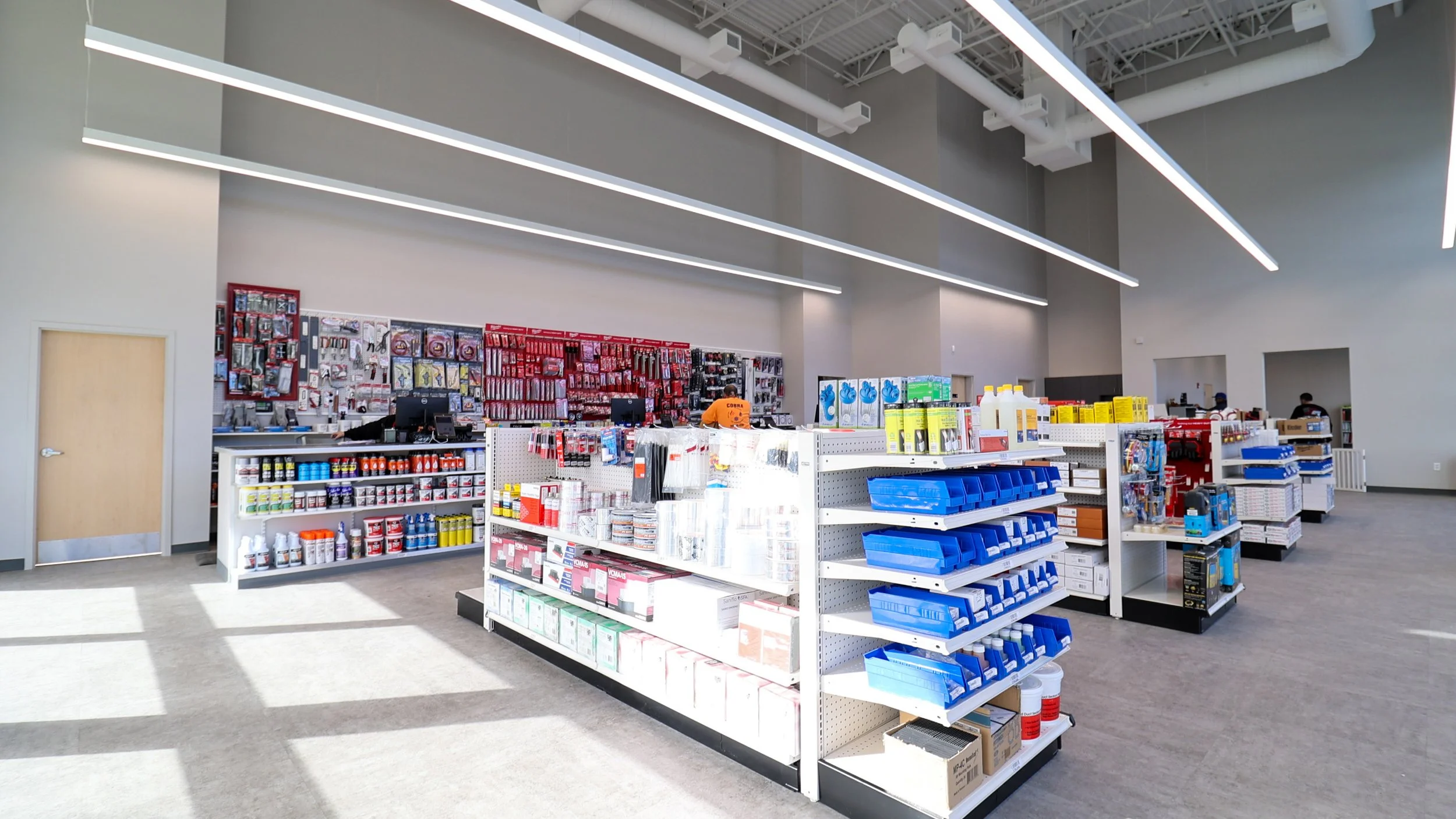 General Plumbing Supply Edison Nj