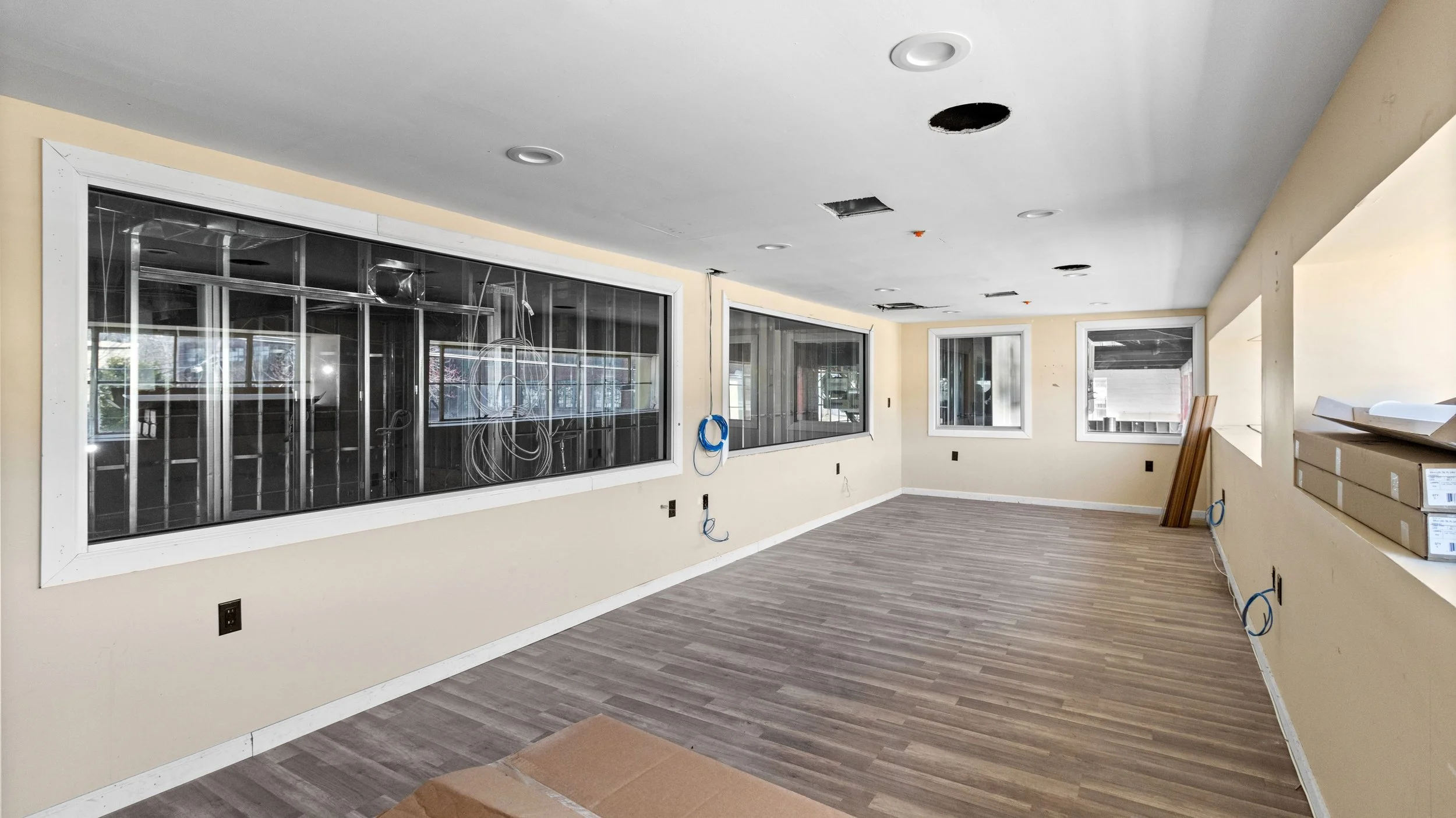 Boone Town — Phelps Construction Group, LLC