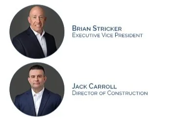 Executive Promotions — Phelps Construction Group, LLC