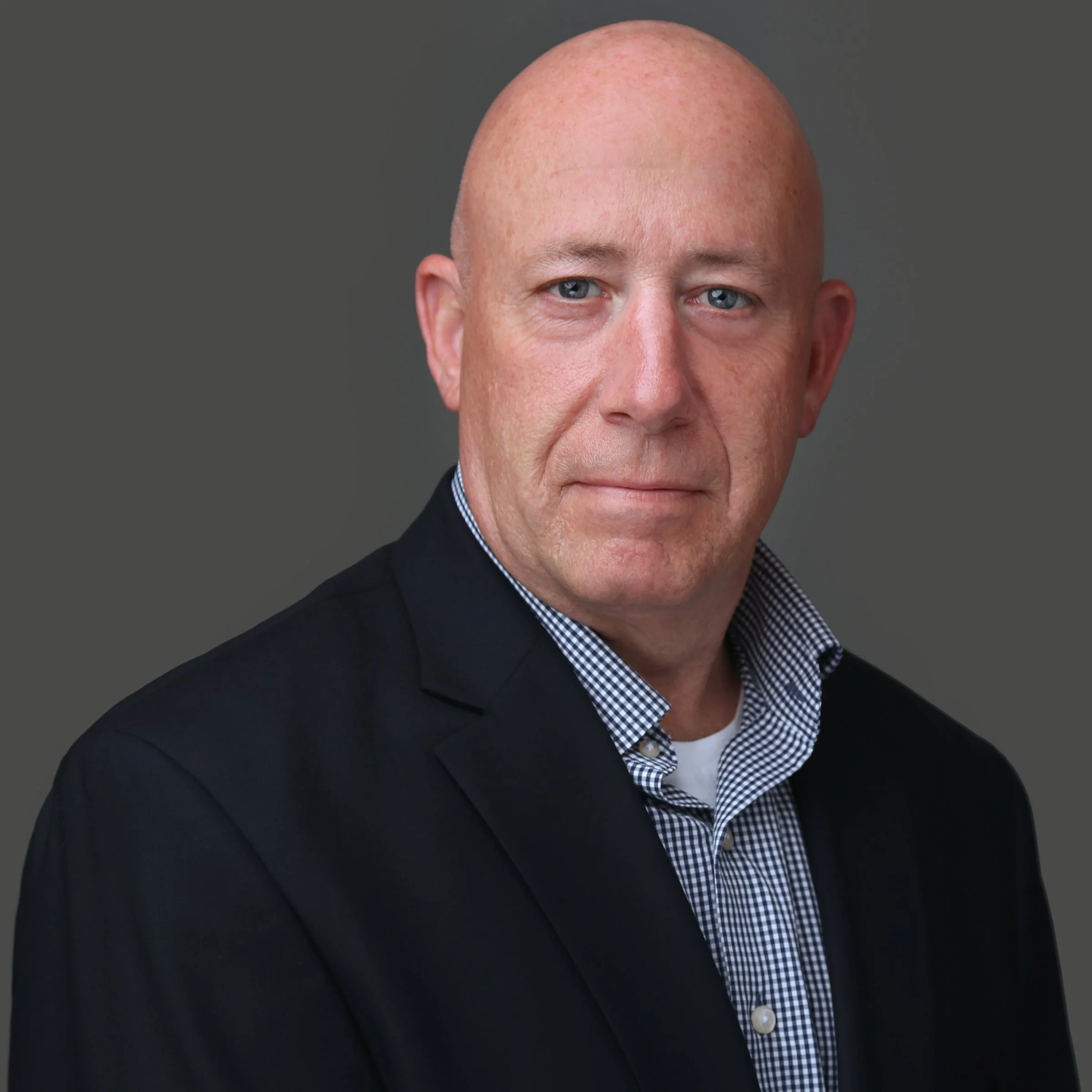 BRIAN M. STRICKER — Phelps Construction Group, LLC