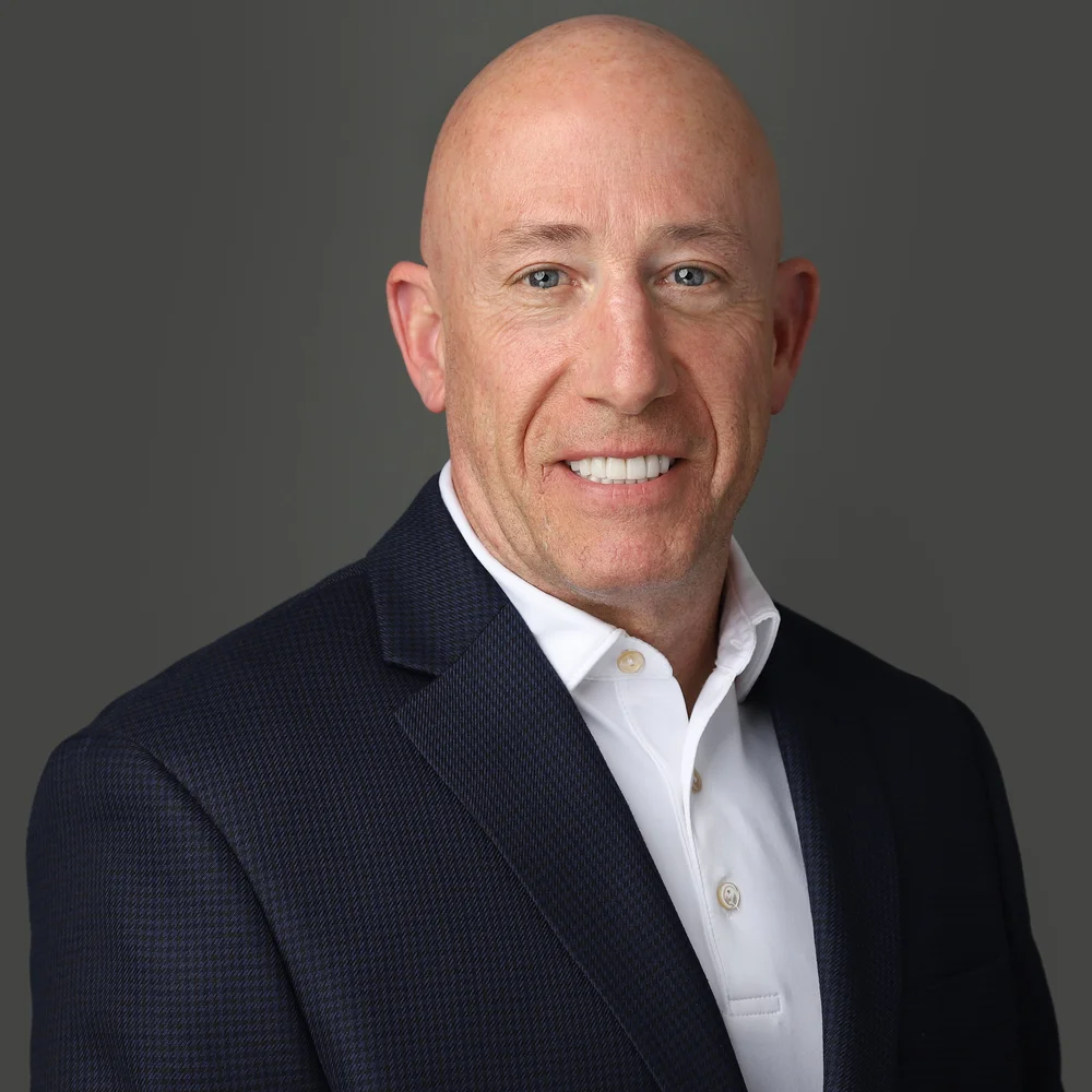 BRIAN M. STRICKER — Phelps Construction Group, LLC