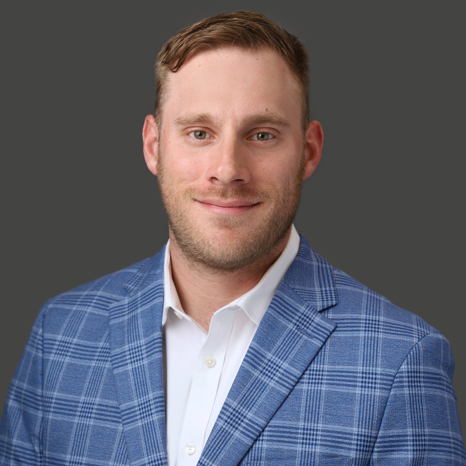 Matty Weiss — Phelps Construction Group, LLC