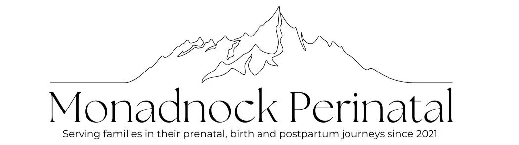 What is Placenta Encapsulation? — Monadnock Perinatal