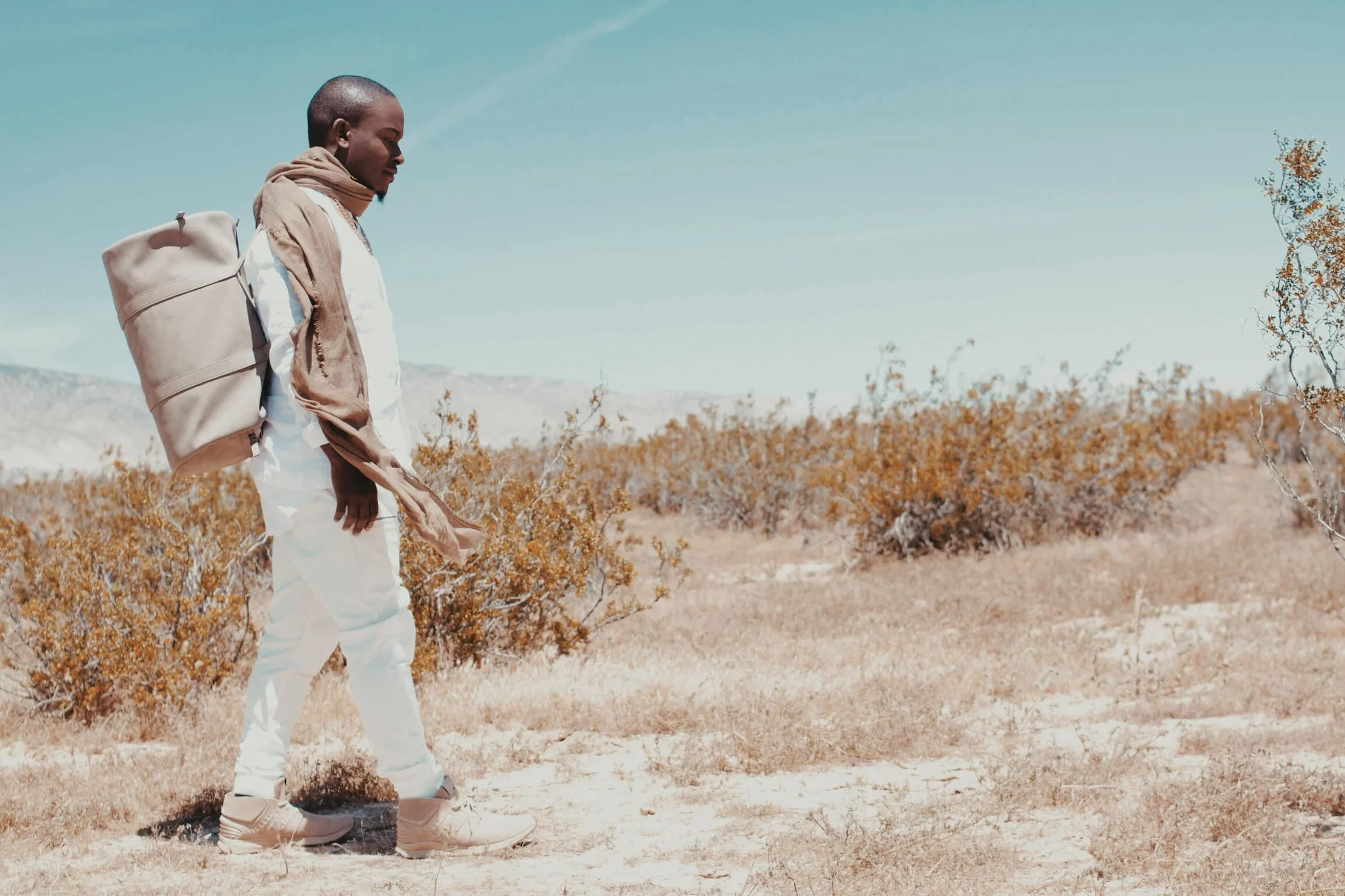 About Neff-U — Theron Feemster III