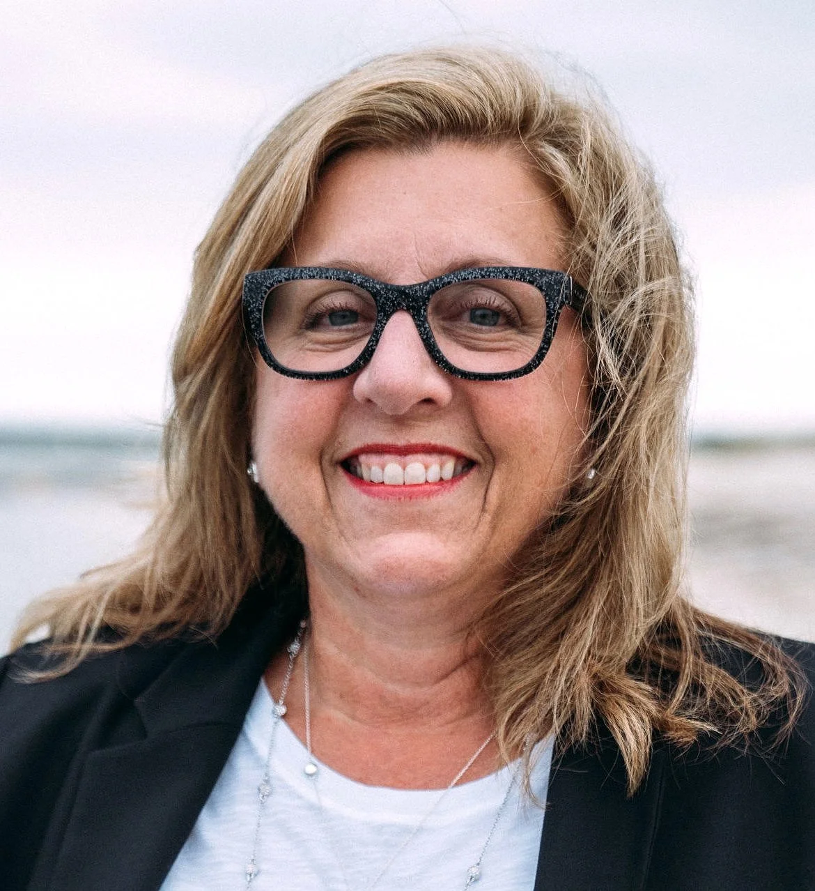 Martha’s Vineyard Calligrapher Barbara Bellissimo