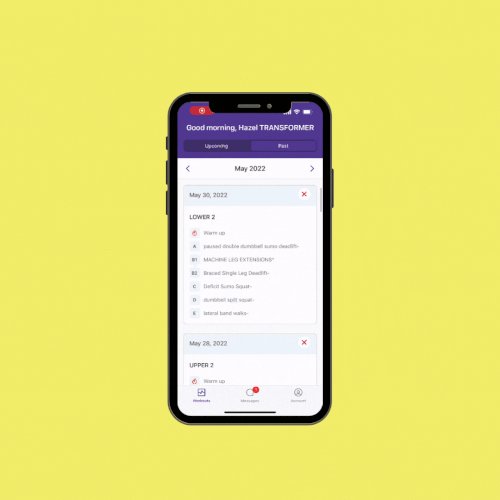 Strength Training for Women - Ladies Who Lift