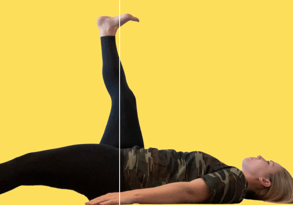 Mobility and Strength Training