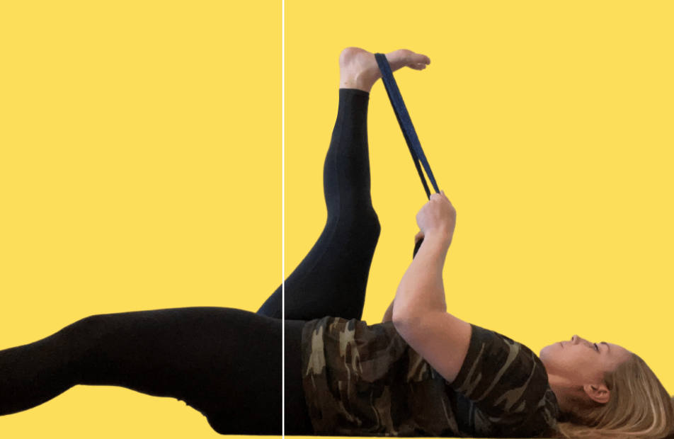 Mobility and Strength Training