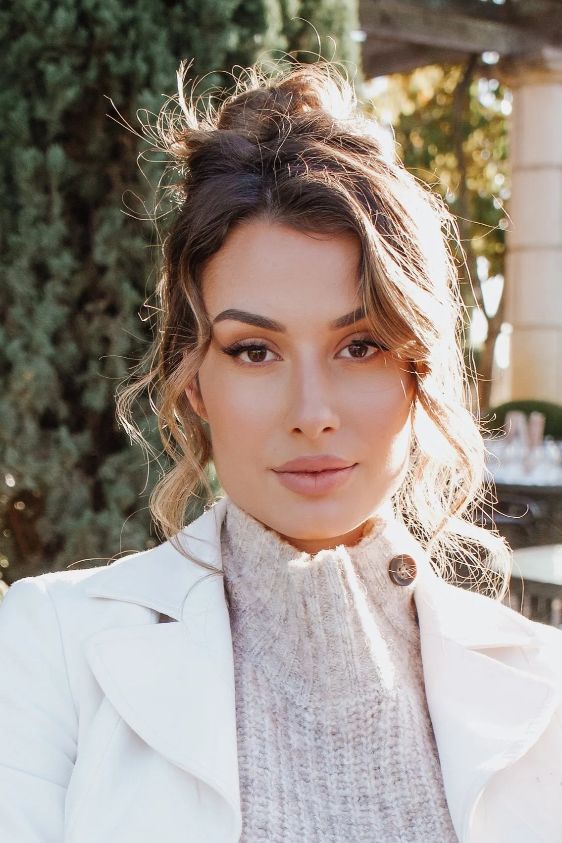 About — Bianca Kmiec