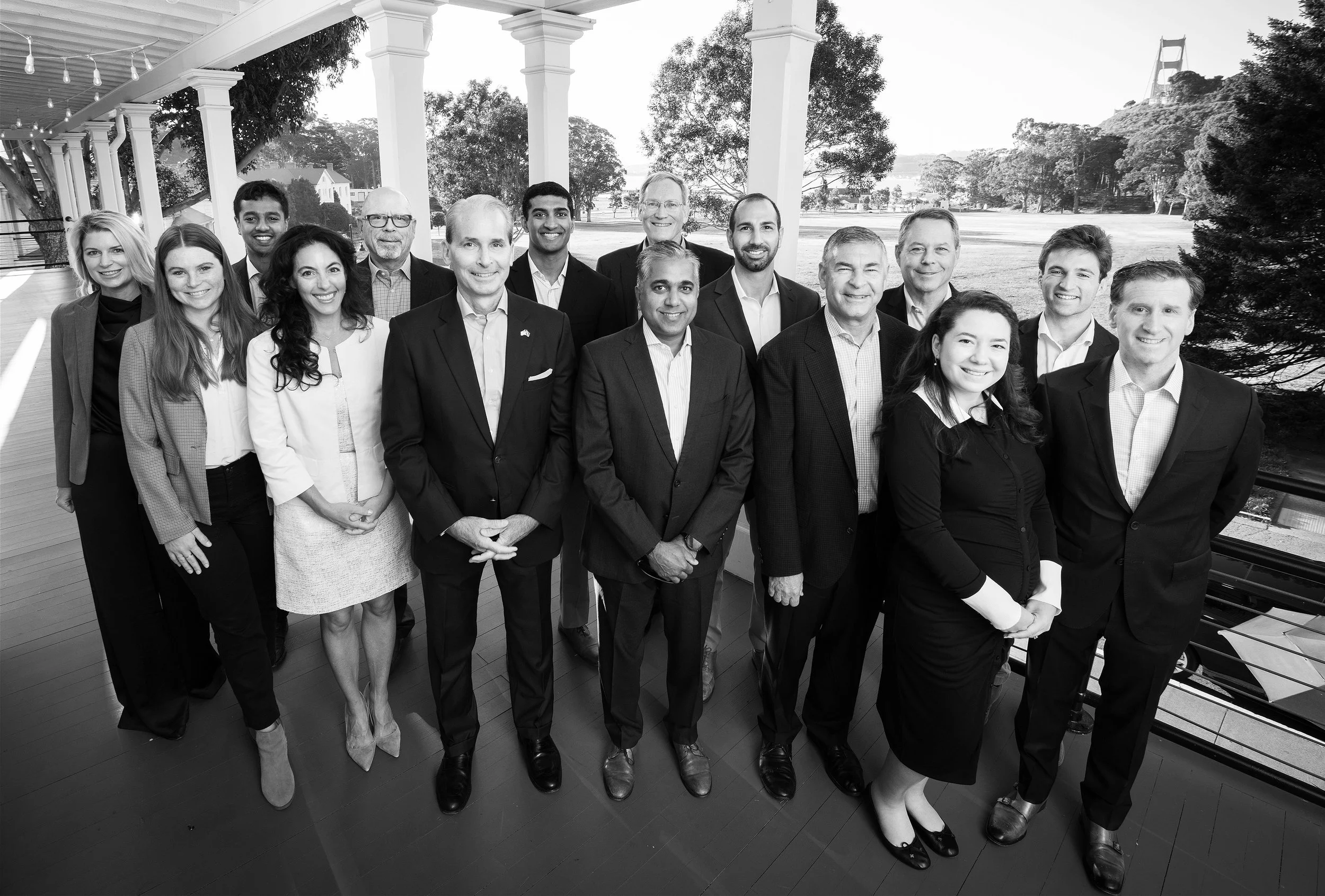 Team — Shield Capital