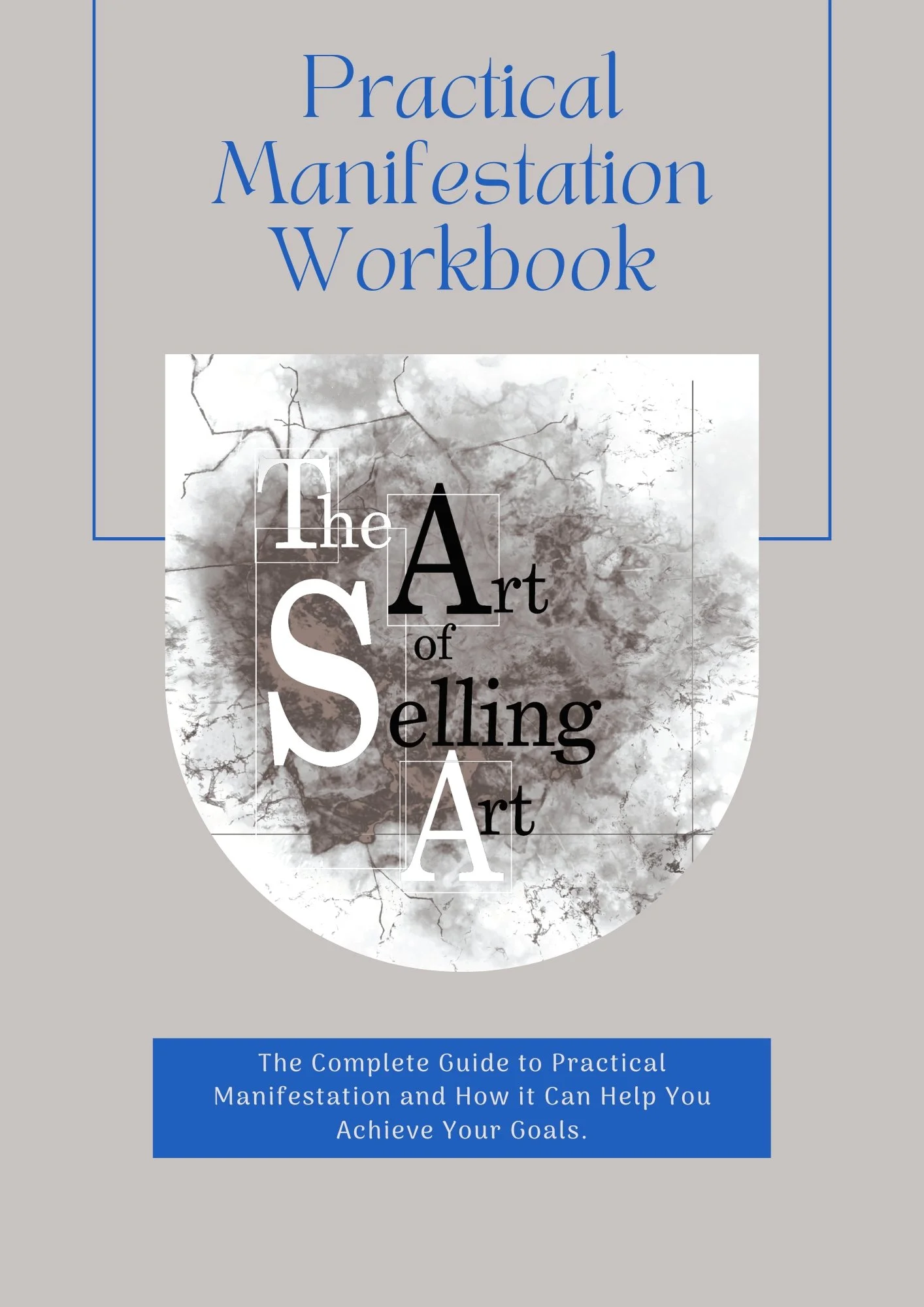 Join The Art of Selling Art — The Art of Selling Art