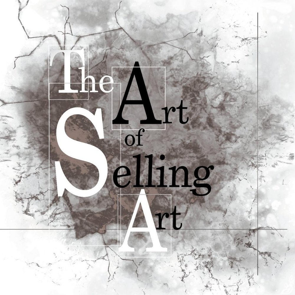 The Art of Selling Art