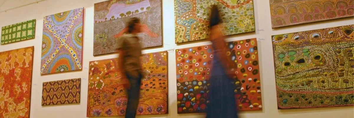 How to Title Your Artwork — The Art of Selling Art