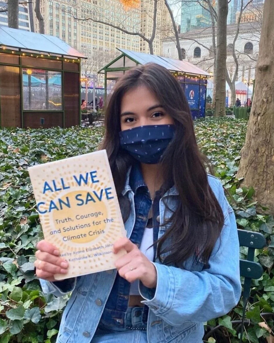 About — XIYE BASTIDA