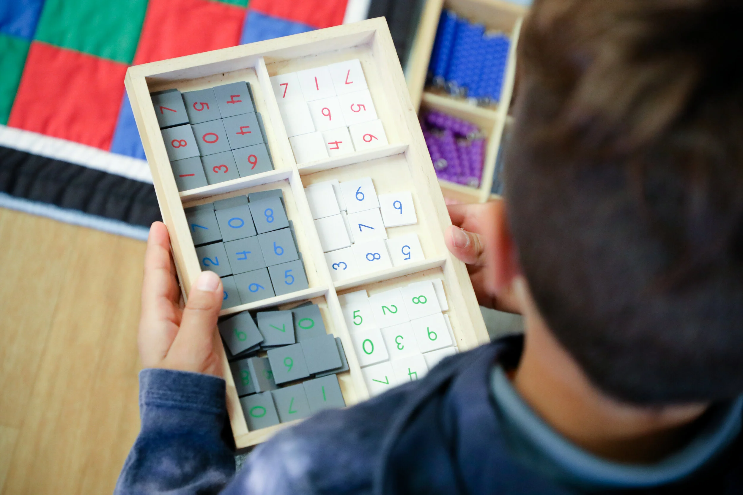 FAQs - Montessori School of Dayton — Montessori School of Dayton