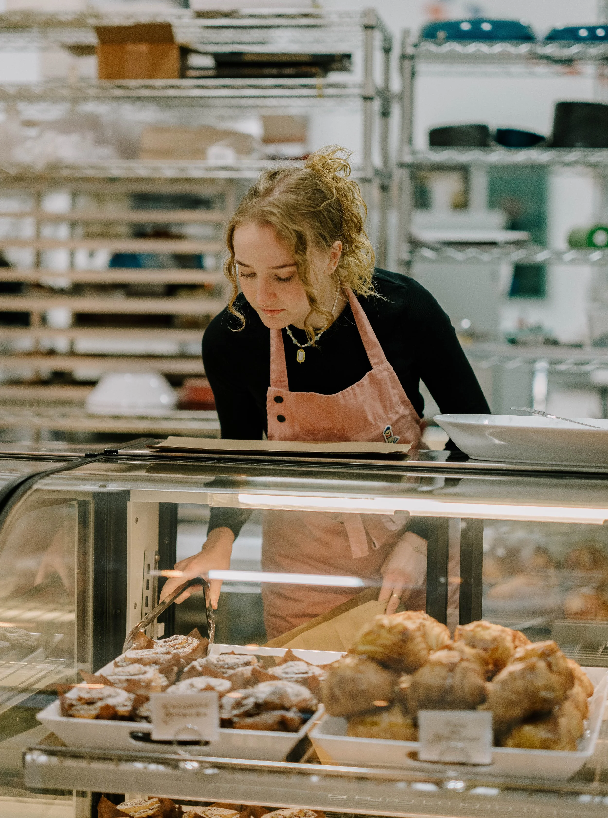 Aurore - French Bakery