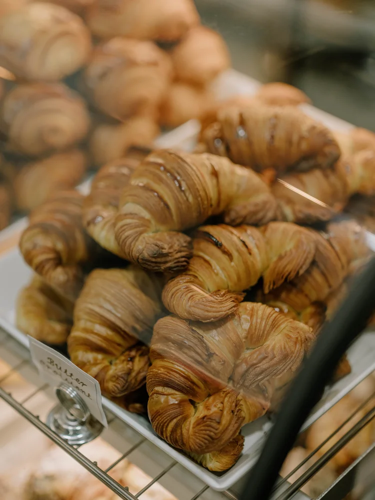 Aurore - French Bakery