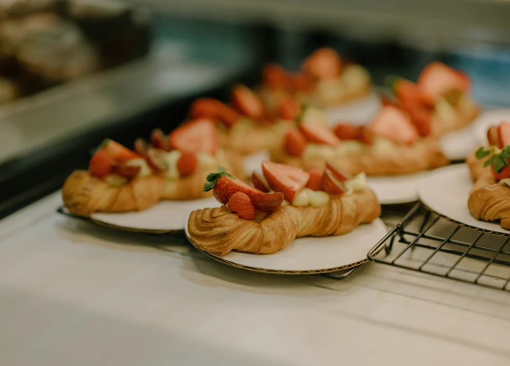 Aurore - French Bakery