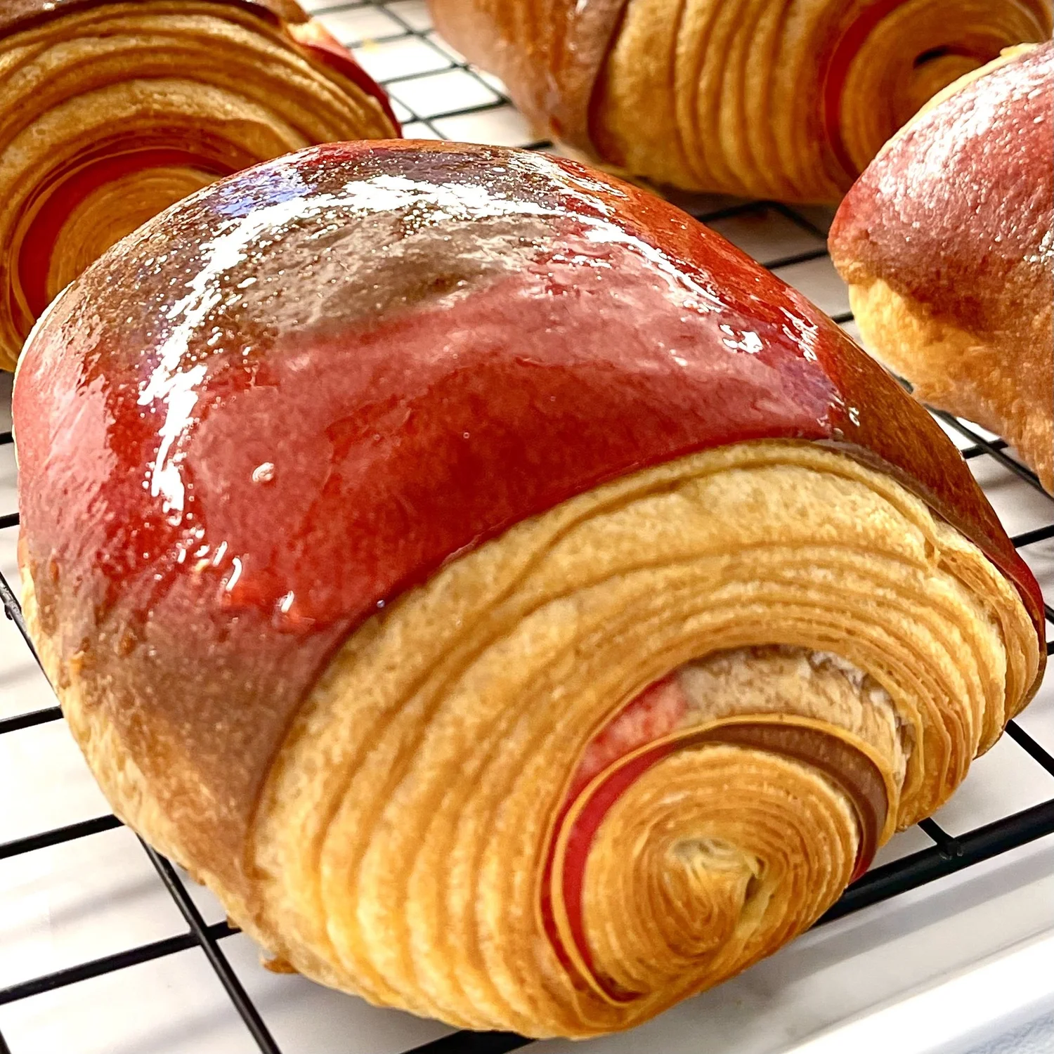 Aurore - French Bakery