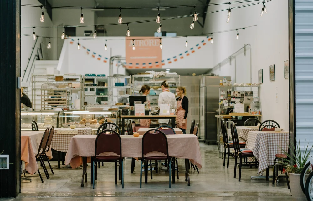 Aurore - French Bakery