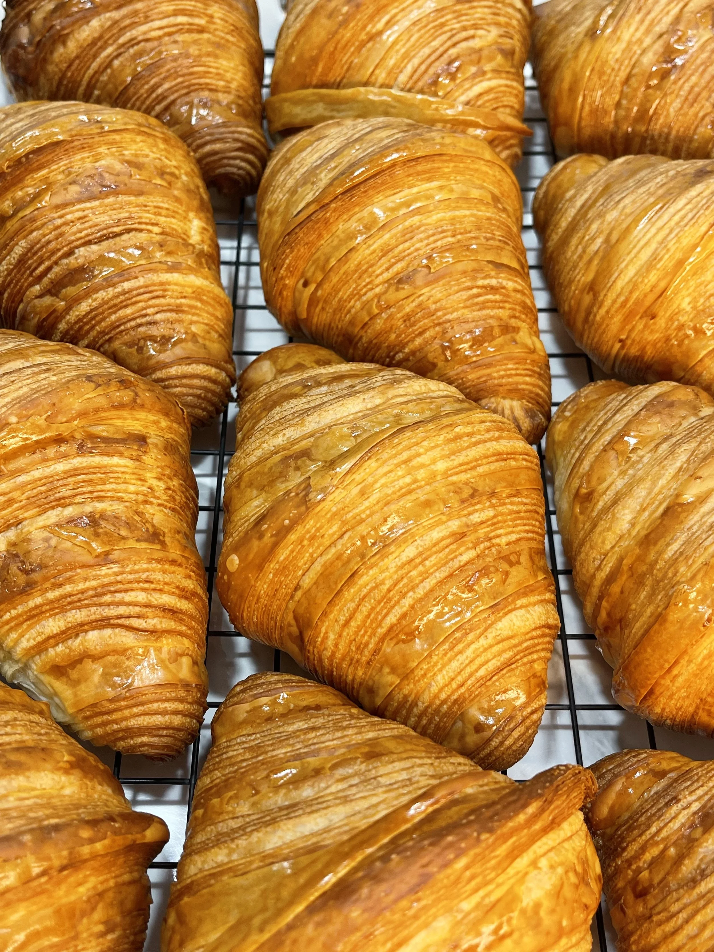 Aurore - French Bakery