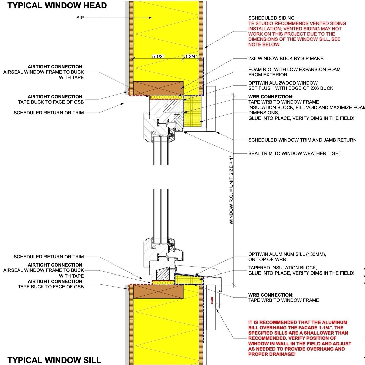 Reviews — TE Studio Passive House Design