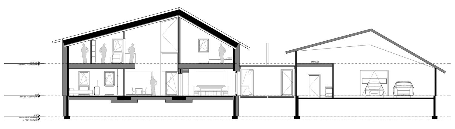 Manitoba Passive Solar (LEB) — TE Studio Passive House Design